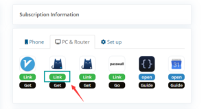 Clash,横跨Mac,Windows和安卓的优秀代理工具！ | 坚果极客