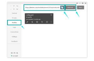 Clash,横跨Mac,Windows和安卓的优秀代理工具！ | 坚果极客